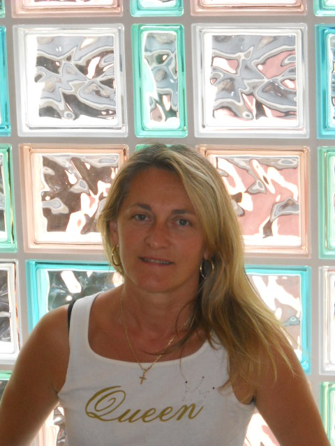 Maria Grazia Veronese | Maria Grazia Veronese